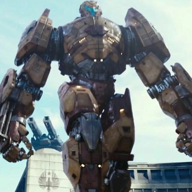 Valor Omega | Wiki Titanes del Pacífico | Fandom