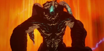 Acidquill | Pacific Rim Wiki | Fandom