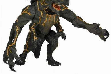 Borda Do Pacifico Kaiju Otachi Bebe Baby Kaiju | Pacific Rim Wiki