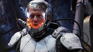 Yancy Becket/Gallery | Pacific Rim Wiki | Fandom