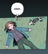 Amara Namani/Gallery | Pacific Rim Wiki | Fandom