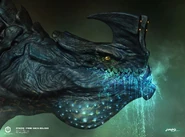 Otachi (Kaiju)/Gallery | Pacific Rim Wiki | Fandom