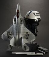 Hermann Gottlieb/Gallery | Pacific Rim Wiki | Fandom