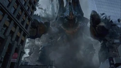 Pacific Rim Kaiju Names Wiki Jaeger (Pacific Rim) NamuWiki