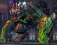 Pacific Rim: Breach Wars | Pacific Rim Wiki | Fandom