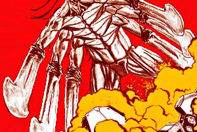 Yamarashi Pacific Rim Wiki Boceto Titanes Del Pacifico Pacific Rim 7