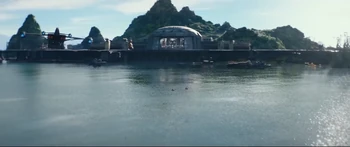 Shatterdome (Uprising) | Pacific Rim Wiki | Fandom