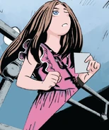 Amara Namani/Gallery | Pacific Rim Wiki | Fandom