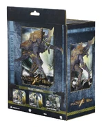 Hardship (Action Figure) Deluxe Figure | Pacific Rim Wiki | Fandom