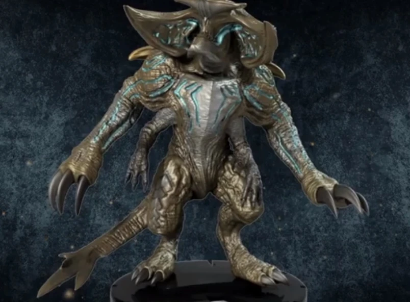 HeroClix | Wiki Titanes del Pacífico | Fandom