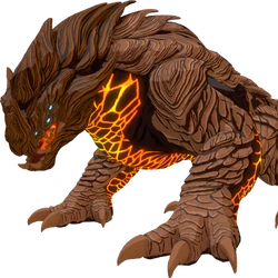 Pacific Rim Kaiju Types