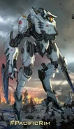 Tacit Ronin/Gallery | Pacific Rim Wiki | Fandom