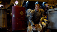 Chuck Hansen/Gallery | Pacific Rim Wiki | Fandom