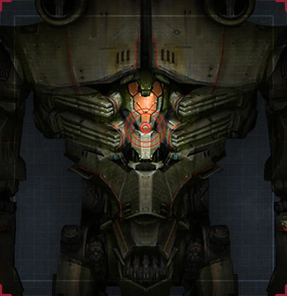 Conn-Pod | Pacific Rim Wiki | Fandom