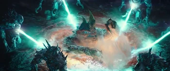 Crabcakes | Pacific Rim Wiki | Fandom