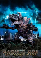 Pacific Rim: Shatterdome Strike | Pacific Rim Wiki | Fandom