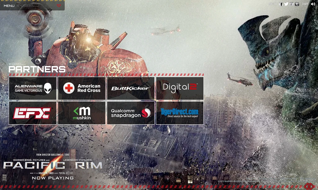 Pacificrimmovie | Pacific Rim Wiki | Fandom