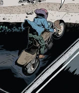 Amara Namani/Gallery | Pacific Rim Wiki | Fandom