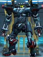 Pacific Rim: Breach Wars | Pacific Rim Wiki | Fandom