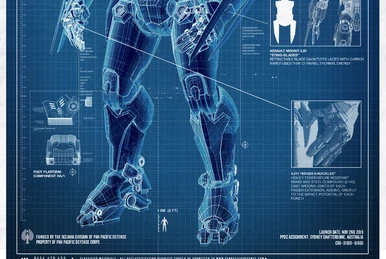 Espectro Vulcano Jaeger