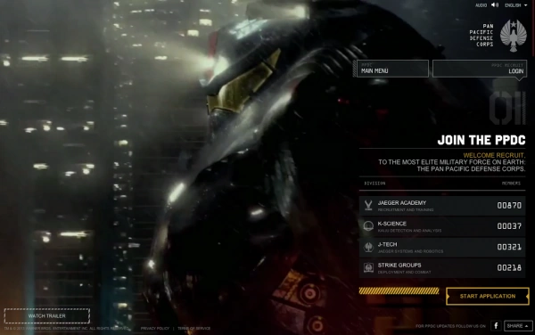 Panpacificdefense | Pacific Rim Wiki | Fandom