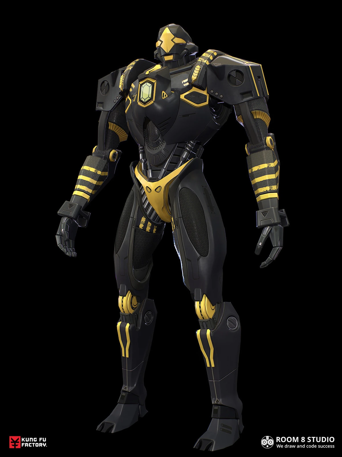 Solar Prophet/Appearances | Pacific Rim Wiki | Fandom