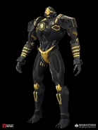 Solar Prophet/Appearances | Pacific Rim Wiki | Fandom