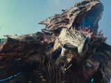 Category:Kaiju | Pacific Rim Wiki | Fandom