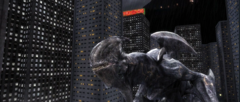 Mutavore/Appearances | Pacific Rim Wiki | Fandom