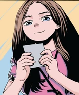 Amara Namani/Gallery | Pacific Rim Wiki | Fandom