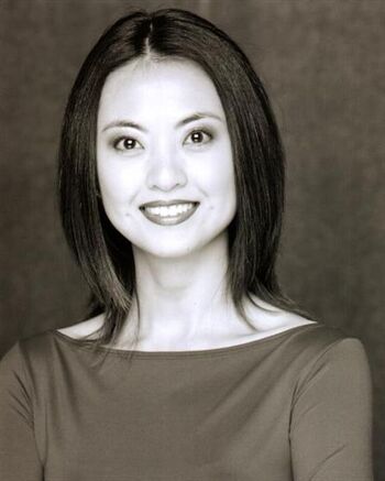 Yiren Stark | Pacific Rim Wiki | Fandom