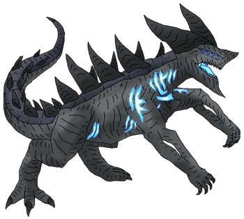 Insurrector (Novelization) | Pacific Rim Wiki | Fandom