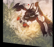 Tacit Ronin/Gallery | Pacific Rim Wiki | Fandom