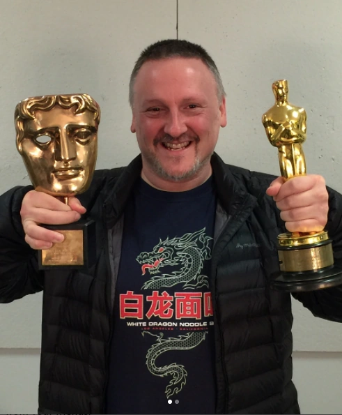 Matt Hatton | Pacific Rim Wiki | Fandom