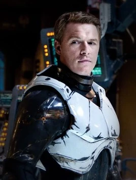 Yancy Becket | Pacific Rim Wiki | Fandom