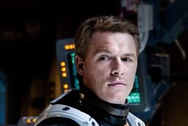 Yancy Becket Taking Back The World! (A Pacific Rim And Raleigh Becket