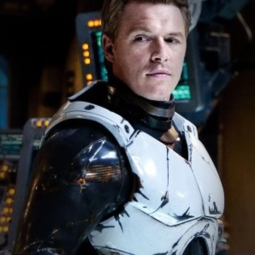 Pacific Rim Yancy Death