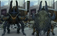 Onibaba/Gallery | Pacific Rim Wiki | Fandom