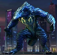 Raiju/Gallery | Pacific Rim Wiki | Fandom