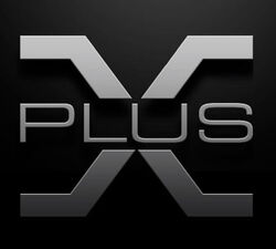 X-Plus | Pacific Rim Wiki | Fandom