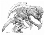 Mutavore/Gallery | Pacific Rim Wiki | Fandom