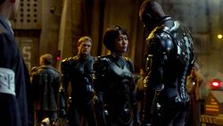 Mako Mori | Pacific Rim Wiki | Fandom