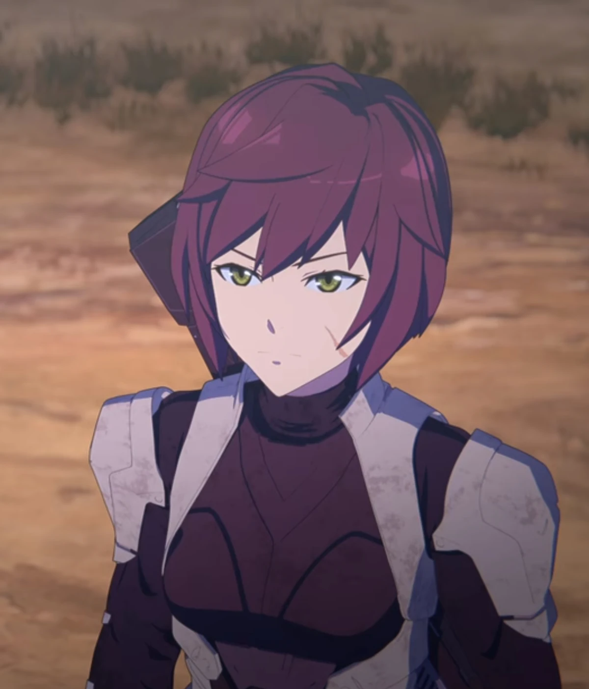 Category:Characters (The Black) | Pacific Rim Wiki | Fandom