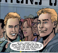 Yancy Becket/Gallery | Pacific Rim Wiki | Fandom