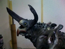 Pacific Rim Meathead