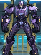 Pacific Rim: Breach Wars | Pacific Rim Wiki | Fandom