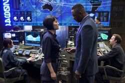 Stacker Pentecost | Pacific Rim Wiki | Fandom