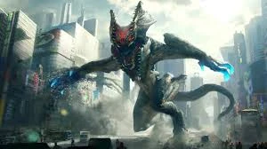 Raijin/Appearances | Pacific Rim Wiki | Fandom