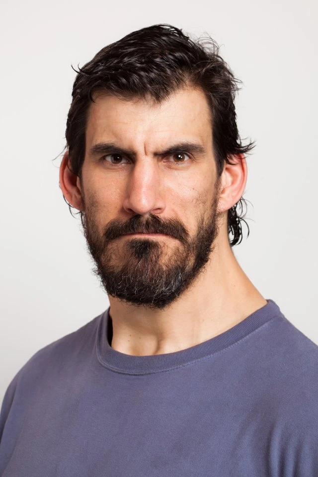 Robert Maillet | Pacific Rim Wiki | Fandom