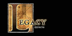 Legacy Effects | Pacific Rim Wiki | Fandom
